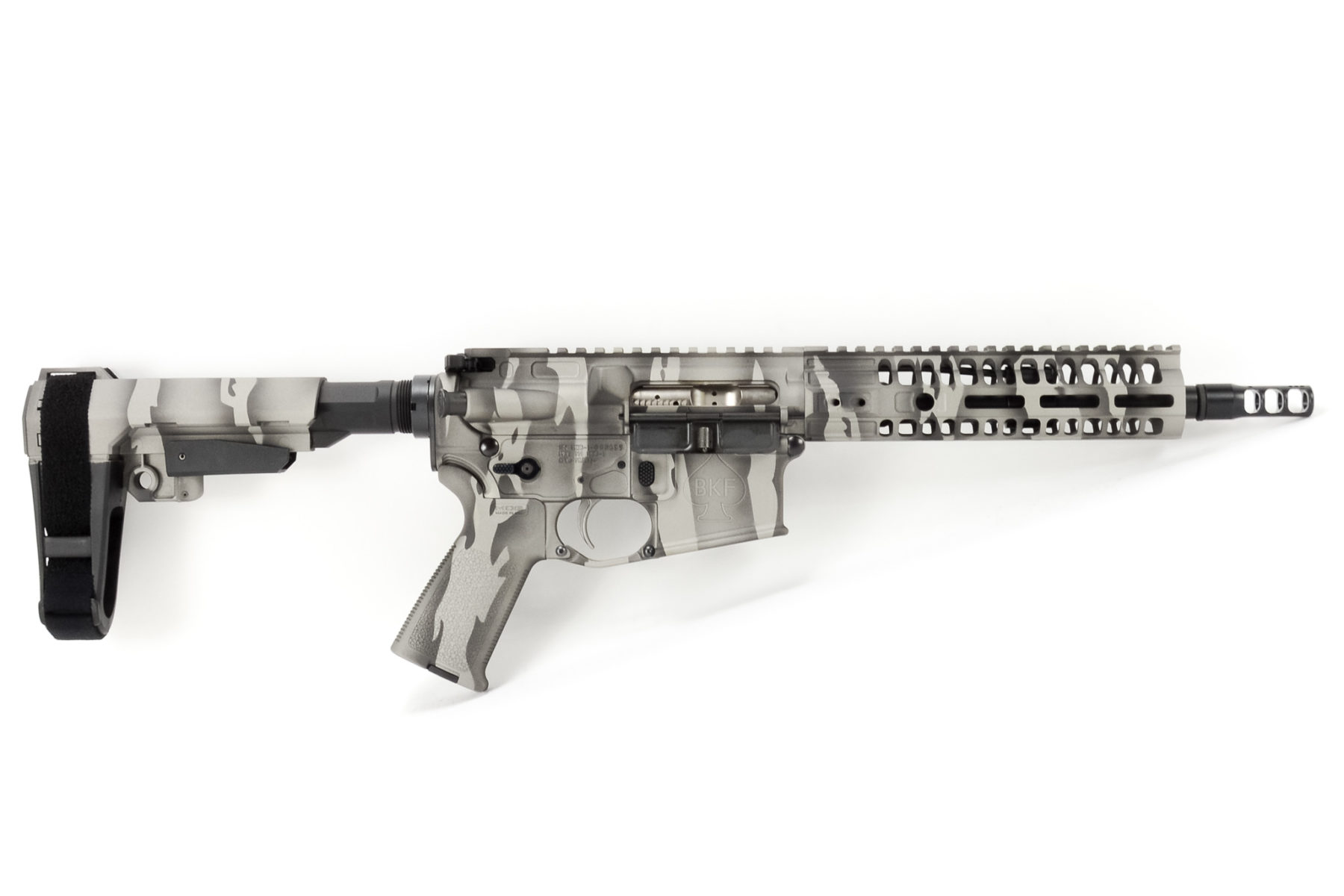 M4 MOD-1 Rifles/Pistols Archives — B. King's Firearms