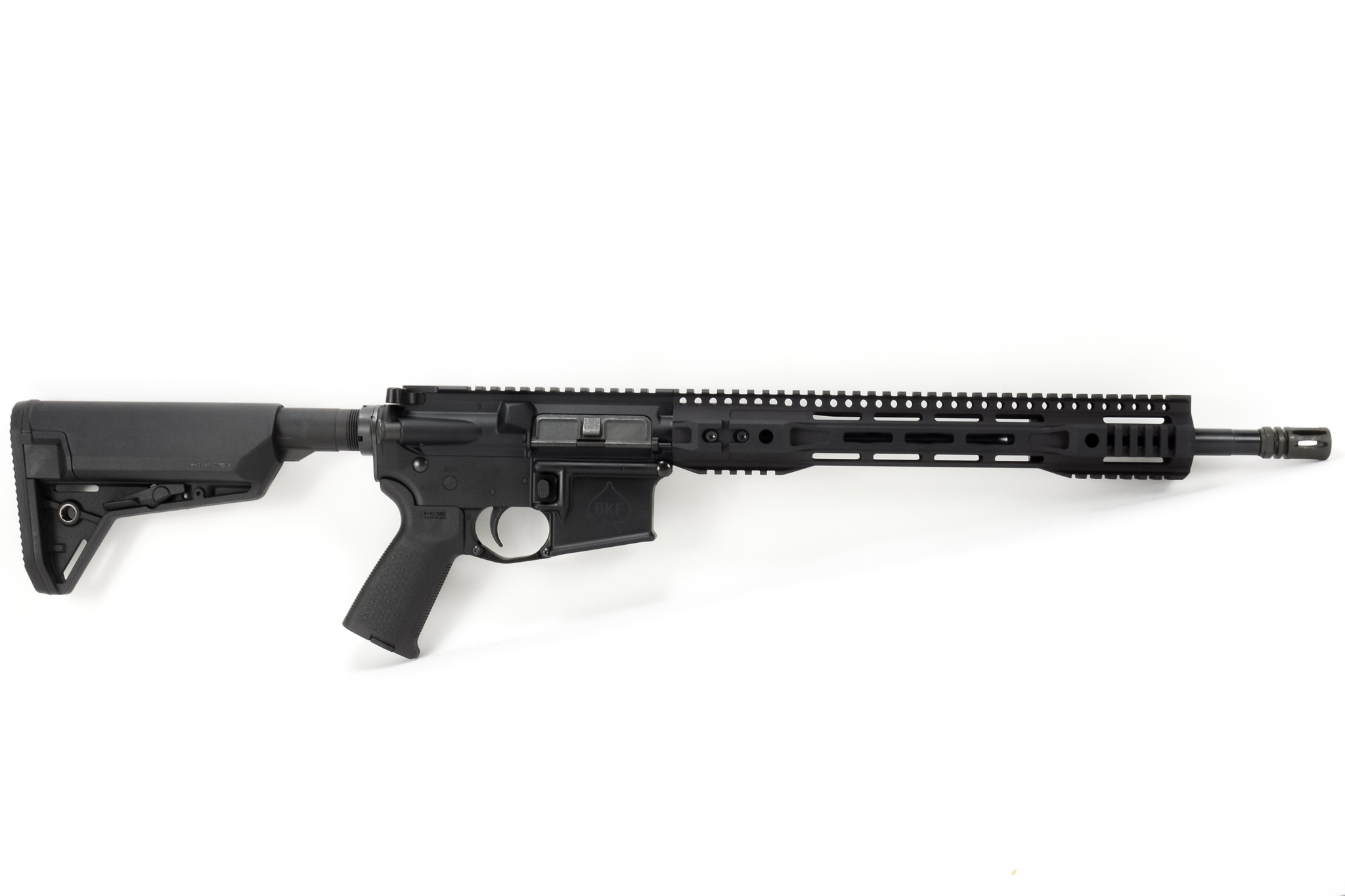 M4 MOD-0 Rifles/Pistols Archives — B. King's Firearms