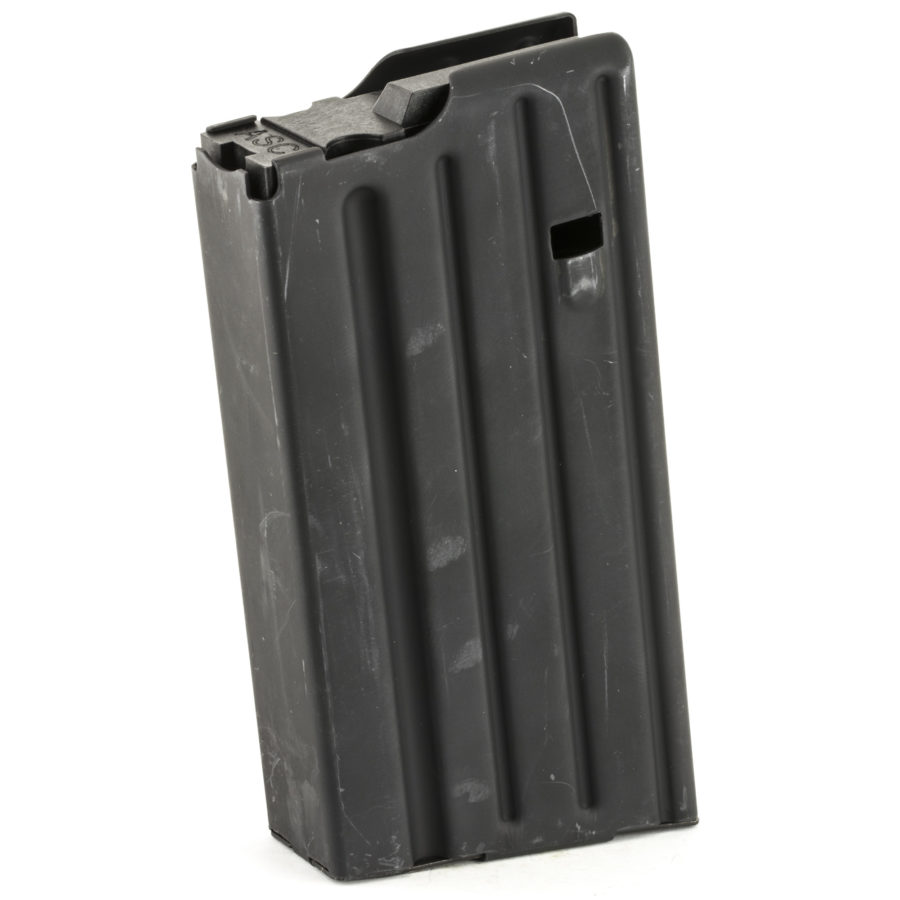 Ammunition Storage Components Magazine 308 Win 20Rd Steel DPMS ...