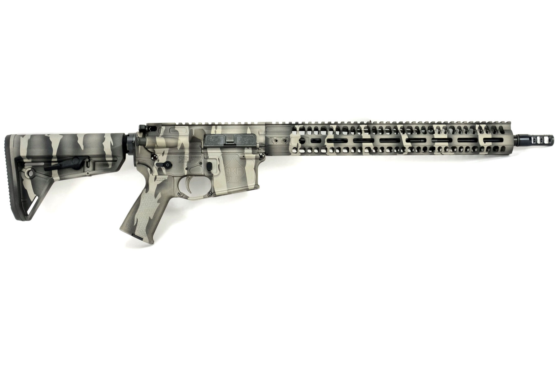 M4 MOD-1 Rifles/Pistols Archives — B. King's Firearms