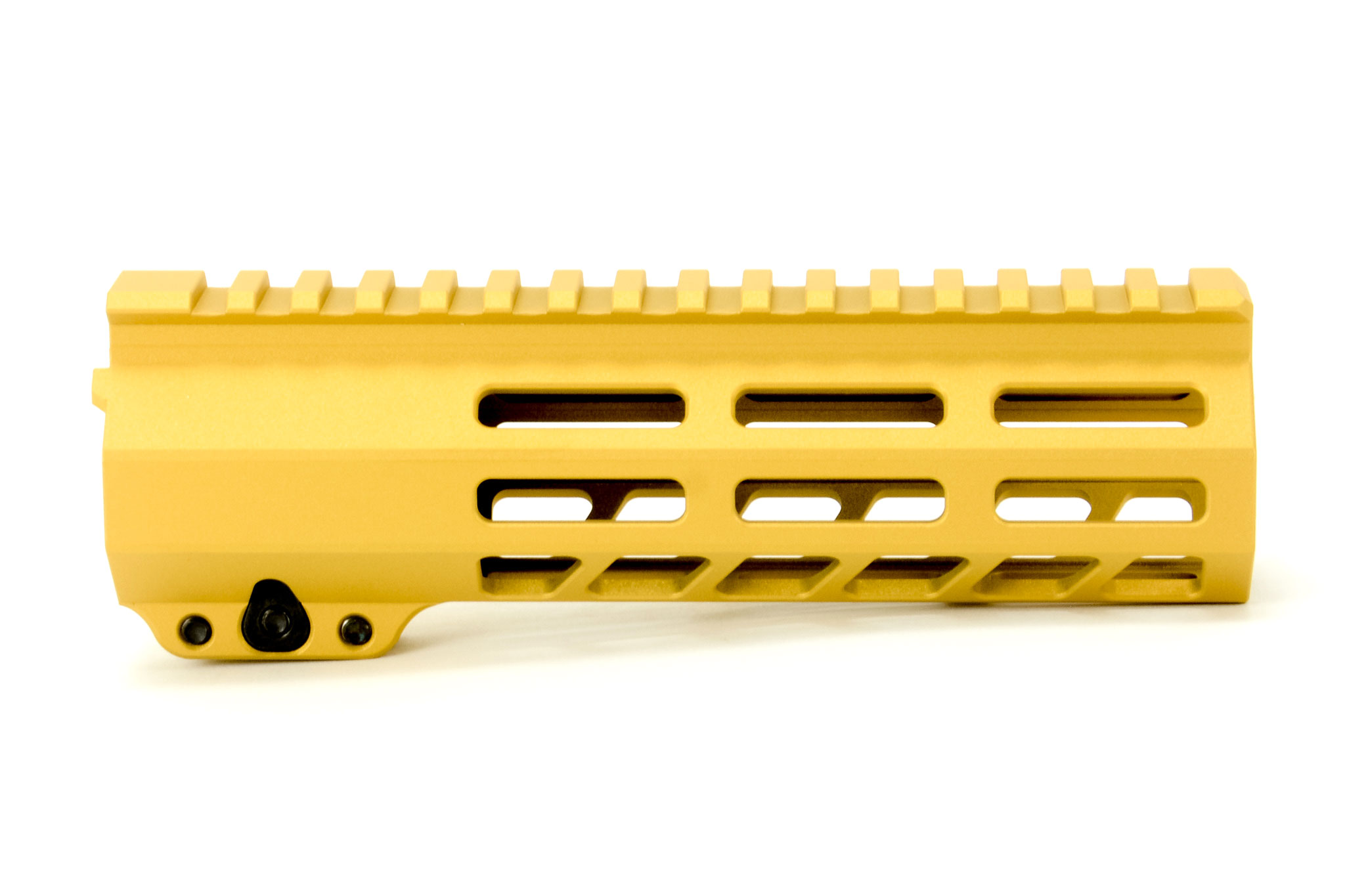 Gold Ar15