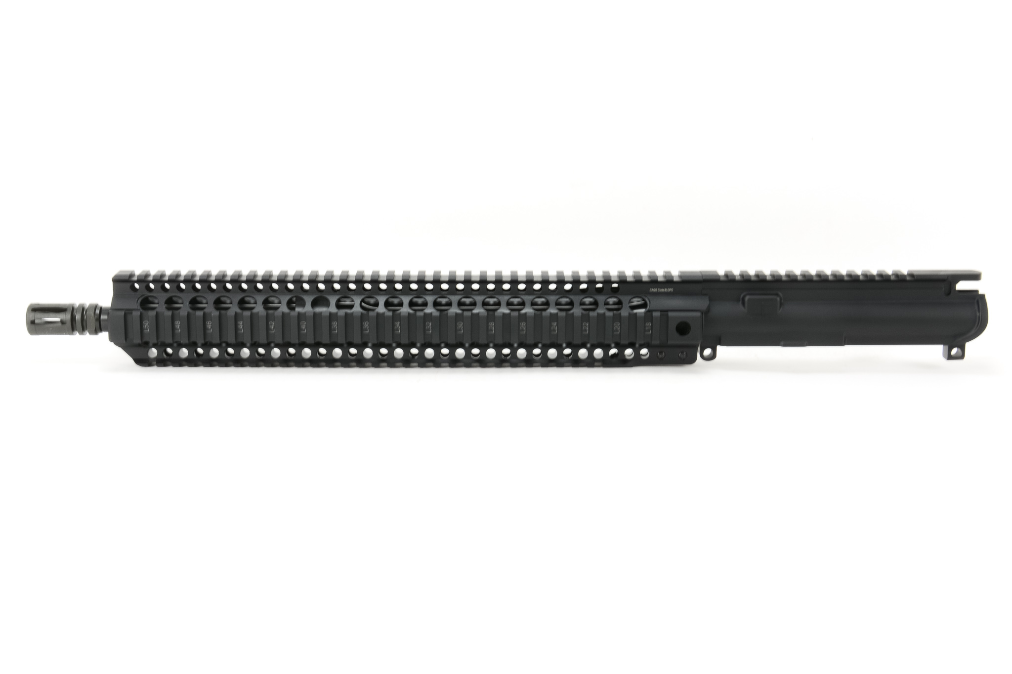 BKF M4 MOD-0 16" 5.56 Govt Nato Mid length 1/7 Twist Barrel W/ 15 ...
