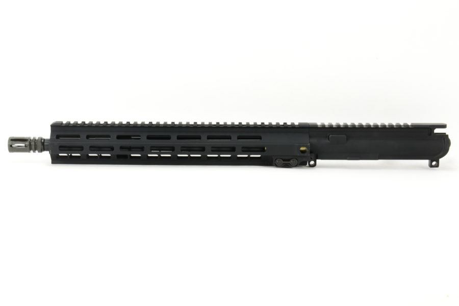 BKF M4 MOD-0 14.5" 5.56 Govt Nato Mid length 1/7 Twist Barrel W/ 13.5 ...