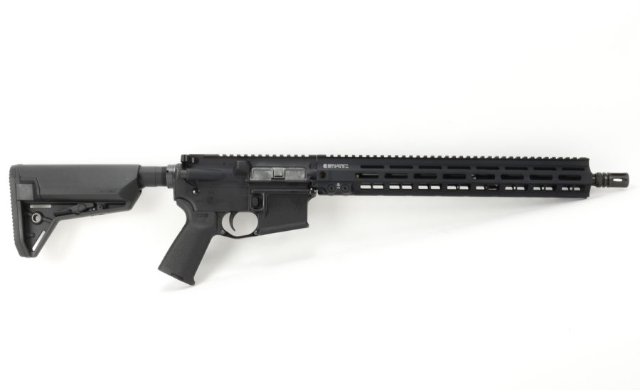 Anodized AR15 Rifles/Pistols Archives — Page 2 of 2 — B. King's Firearms