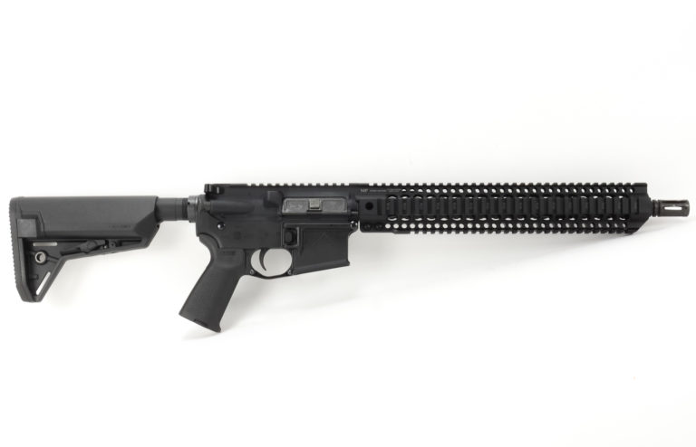 M4 MOD-0 Rifles/Pistols Archives — B. King's Firearms