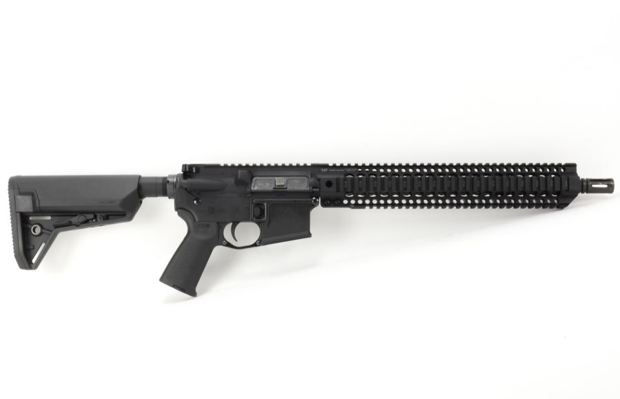 M4 MOD-0 Rifles/Pistols Archives — B. King's Firearms