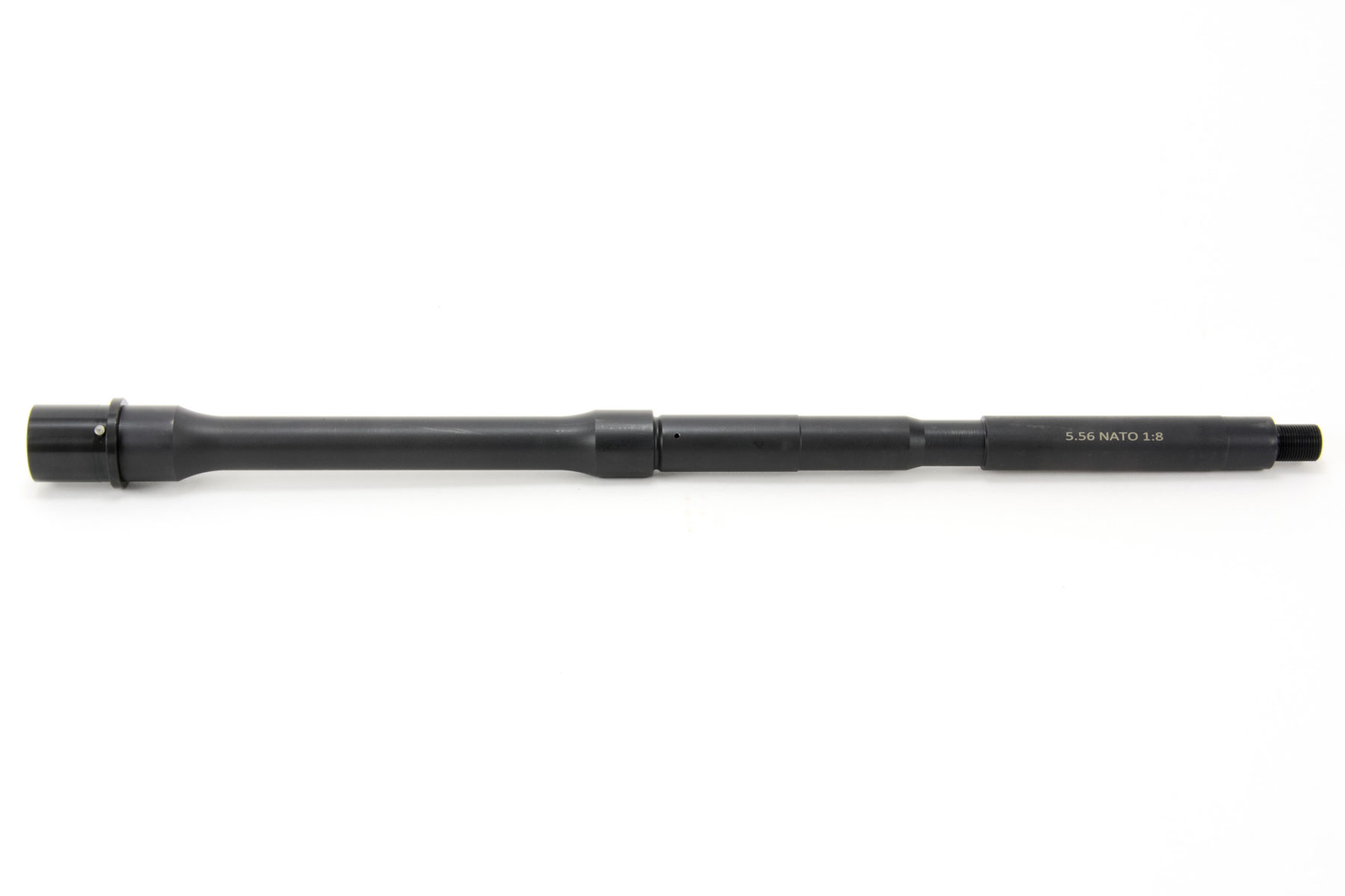BKF AR15 14.5" 5.56 NATO Carbine Length 1:7 Twist M4 Profile Barrel ...