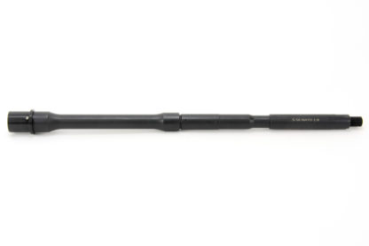 BKF AR15 14.5" 5.56 NATO Carbine Length 1:7 Twist M4 Profile Barrel ...
