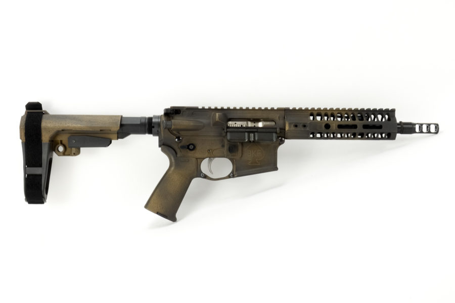 M4 MOD-1 Rifles/Pistols Archives — B. King's Firearms