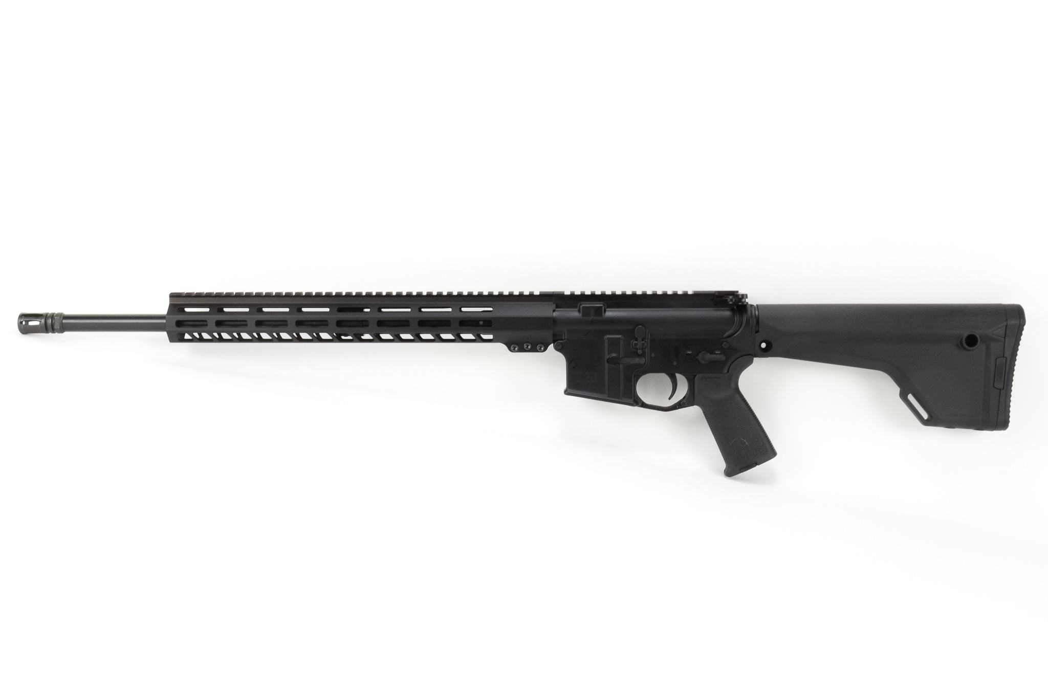 BKF-15 20" 1/16 Twist 350 Legend 15" M-lok Rifle