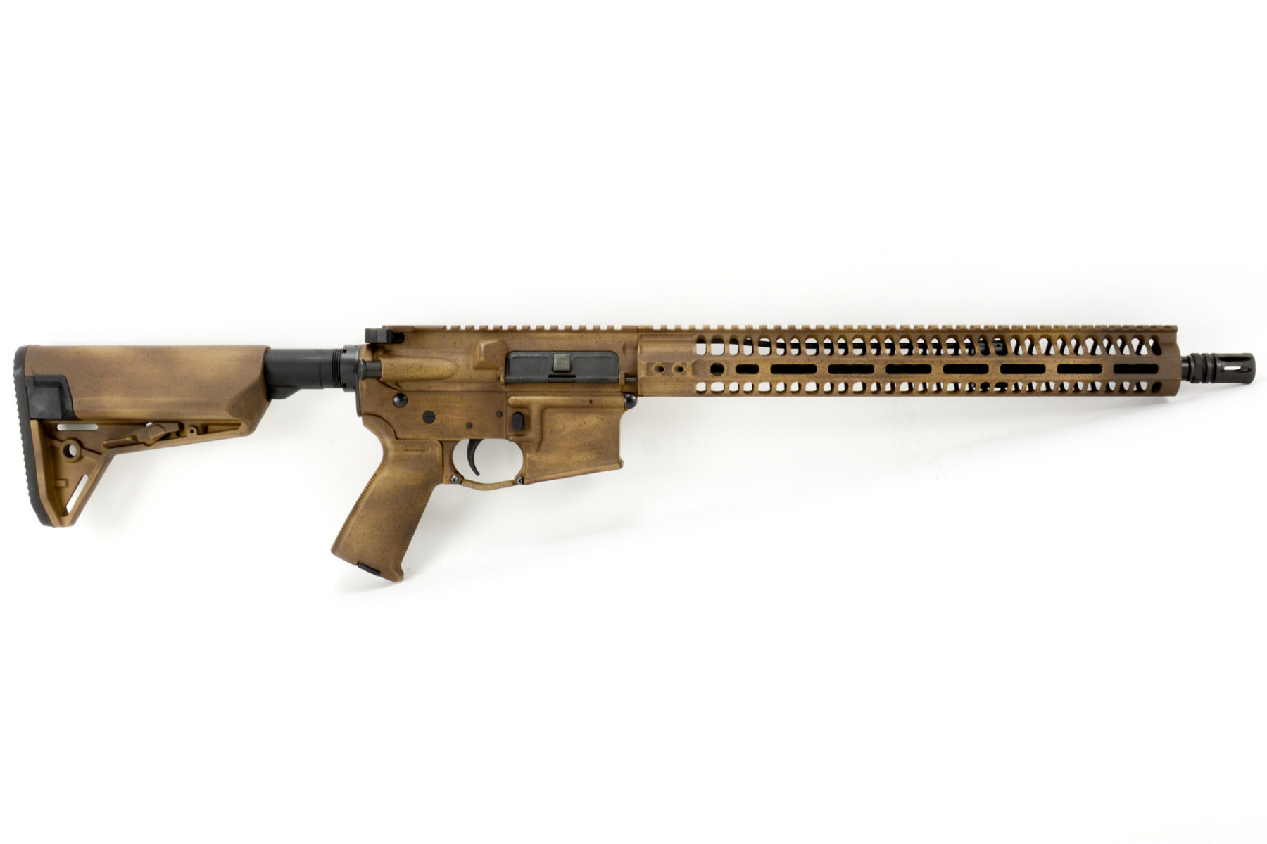 M4 MOD-0 Rifles/Pistols Archives — B. King's Firearms