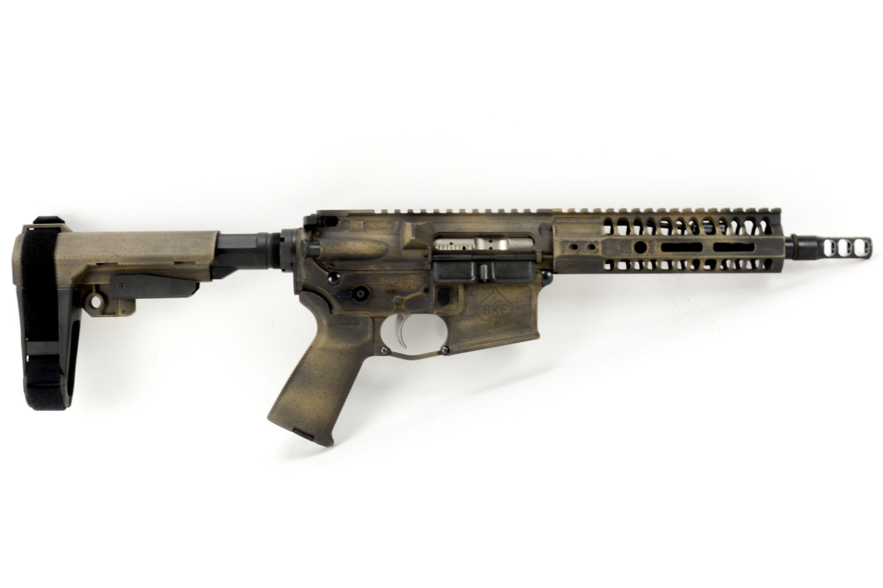 M4 MOD-1 Rifles/Pistols Archives — B. King's Firearms