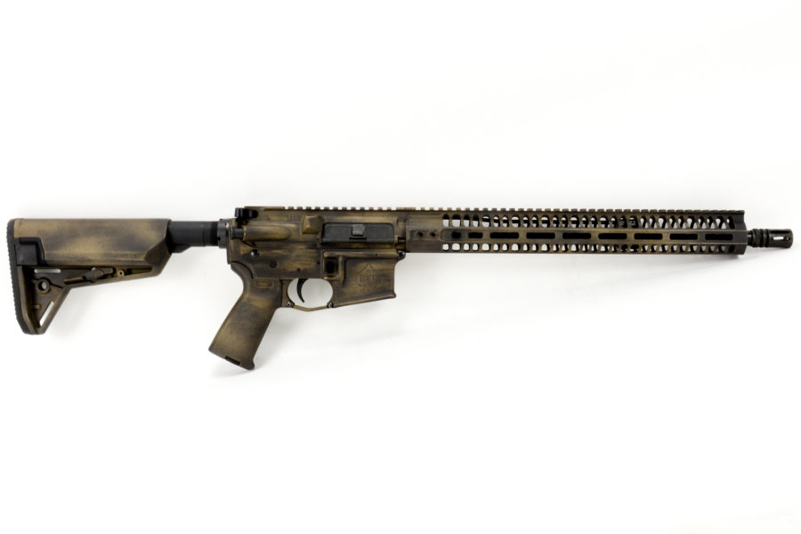 M4 MOD-0 Rifles/Pistols Archives — B. King's Firearms