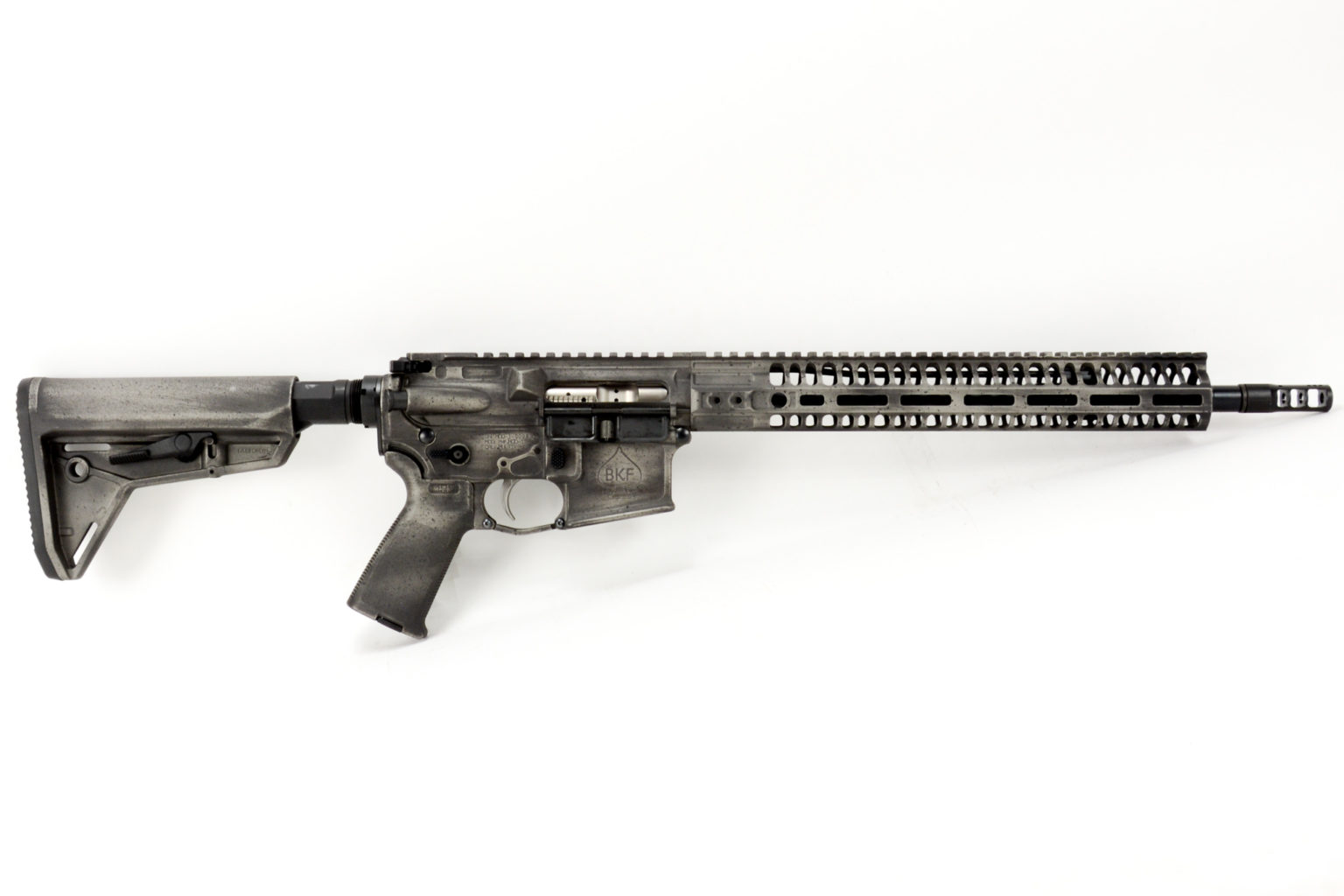 M4 MOD-1 Rifles/Pistols Archives — B. King's Firearms