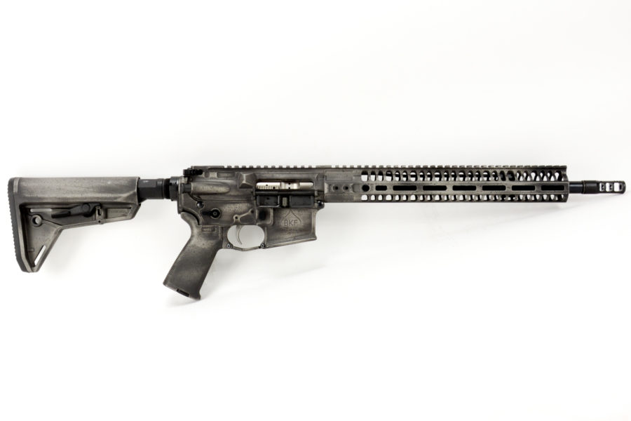 M4 MOD-1 Rifles/Pistols Archives — B. King's Firearms