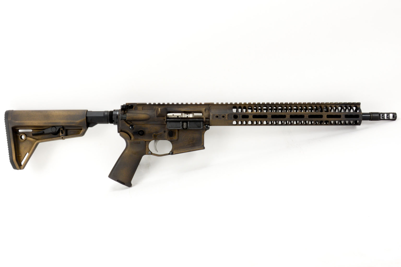 M4 MOD-1 Rifles/Pistols Archives — B. King's Firearms