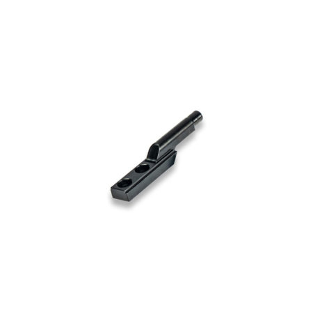 BKF AR10/AR15 Gas Key—Nitride BKF AR10/AR15 Gas Key—Nitride