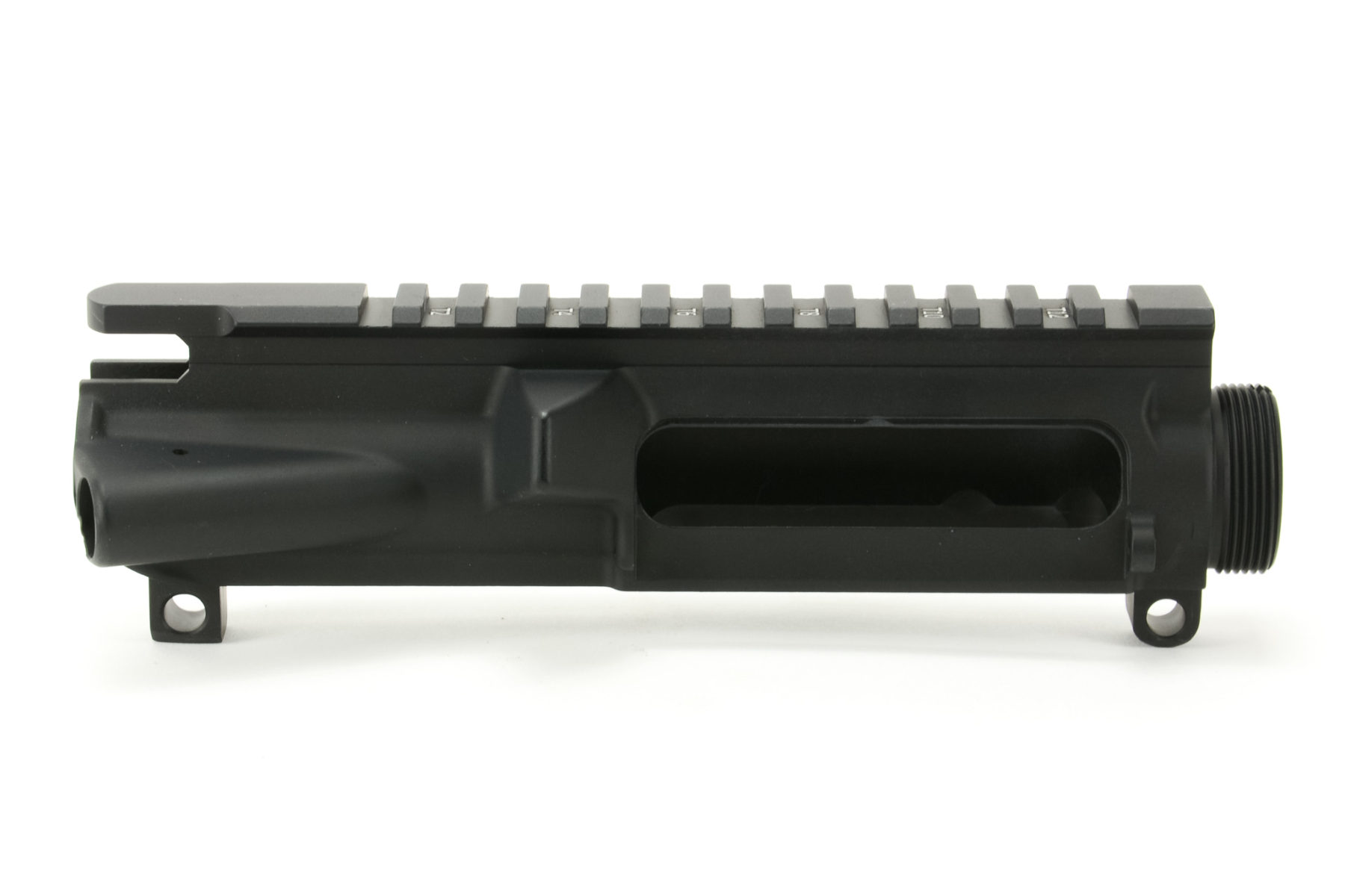 BKF M16A2 Assembled Upper Receiver (M4 Feedramps) - Anodized BKF M16A2 ...