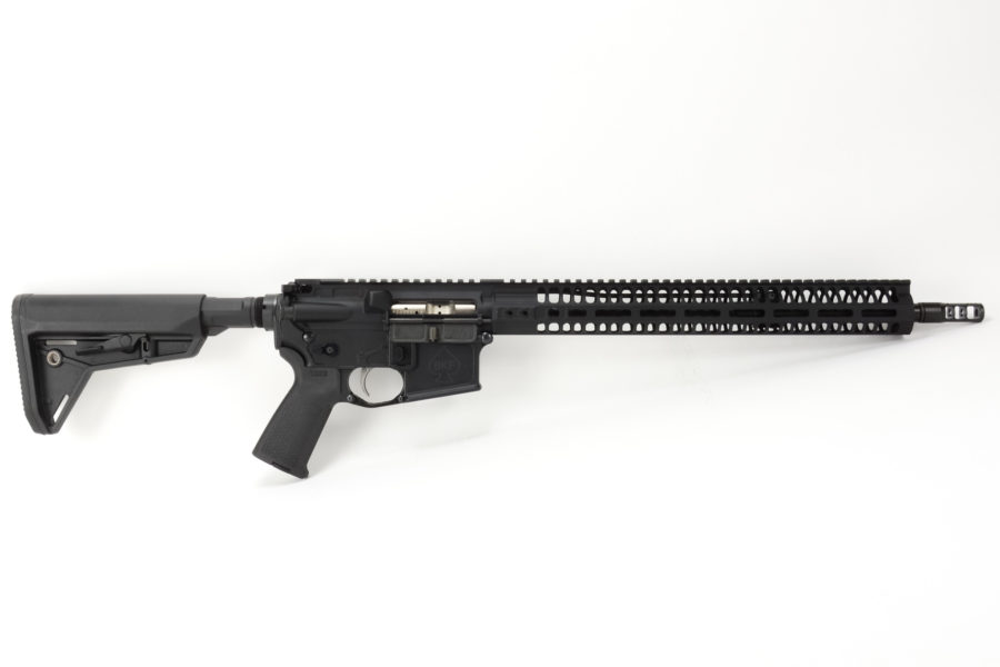 BKF M4 MOD-1 M4 16" 1/7 Twist 5.56 Nato Rifle