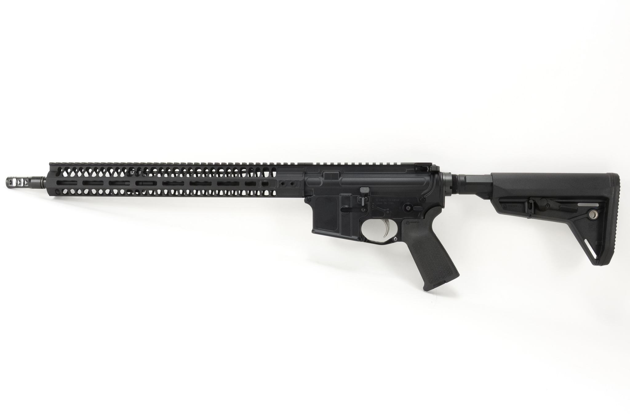 BKF M4 MOD-1 M4 16" 1/7 Twist 5.56 Nato Rifle
