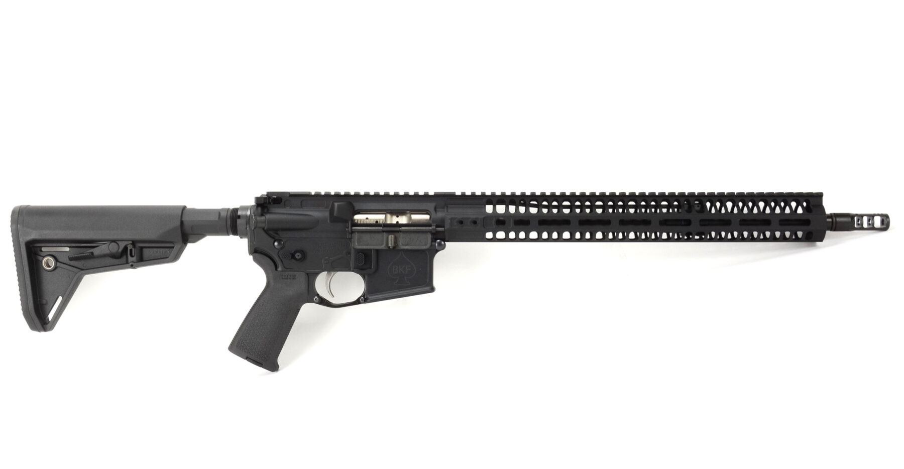 M4 MOD-1 Rifles/Pistols Archives — B. King's Firearms