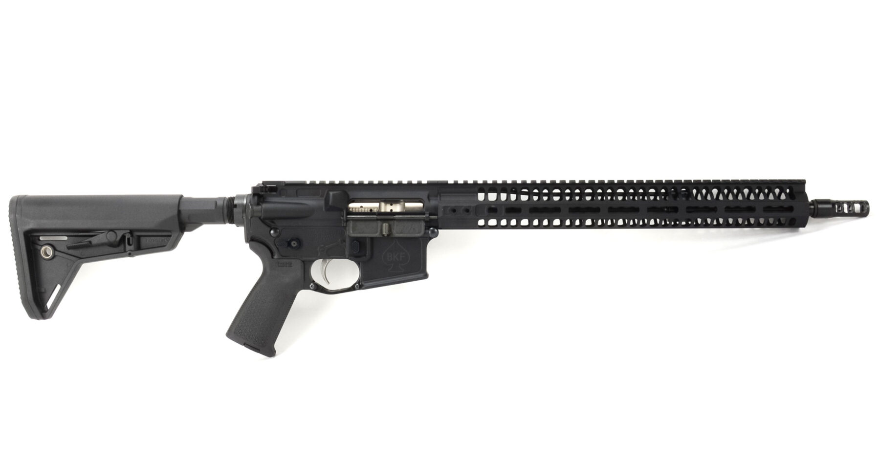 M4 MOD-1 Rifles/Pistols Archives — B. King's Firearms