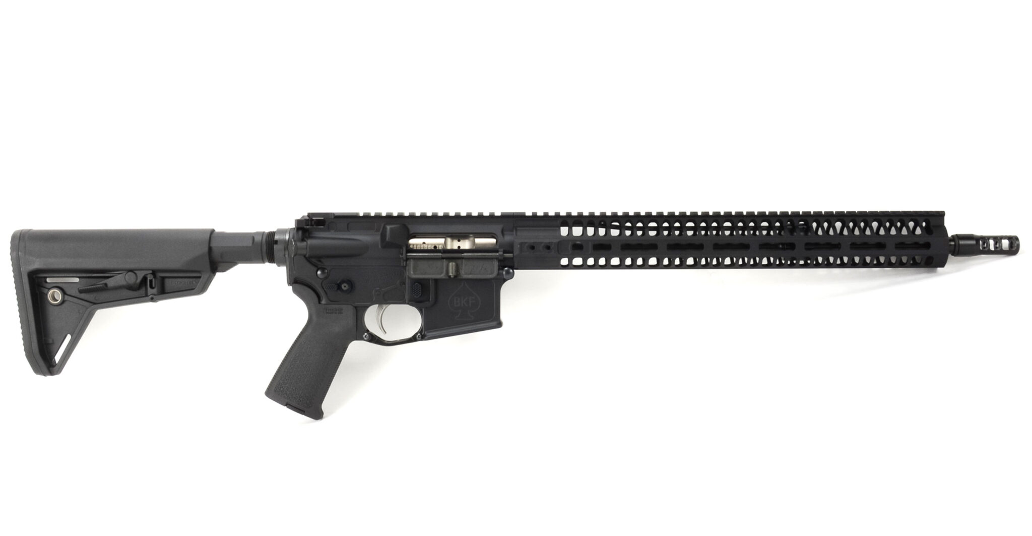 M4 MOD-1 Rifles/Pistols Archives — B. King's Firearms