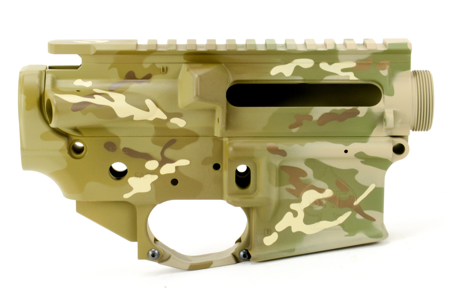 Multicam Cerakote Archives — B. King's Firearms