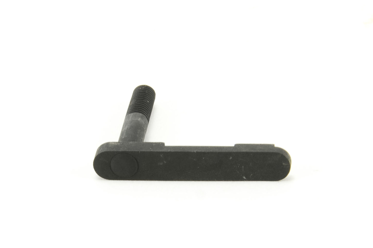 BKF AR15 Mag Latch - Phosphate