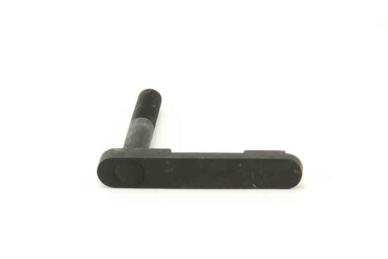 BKF AR15 Mag Latch - Phosphate