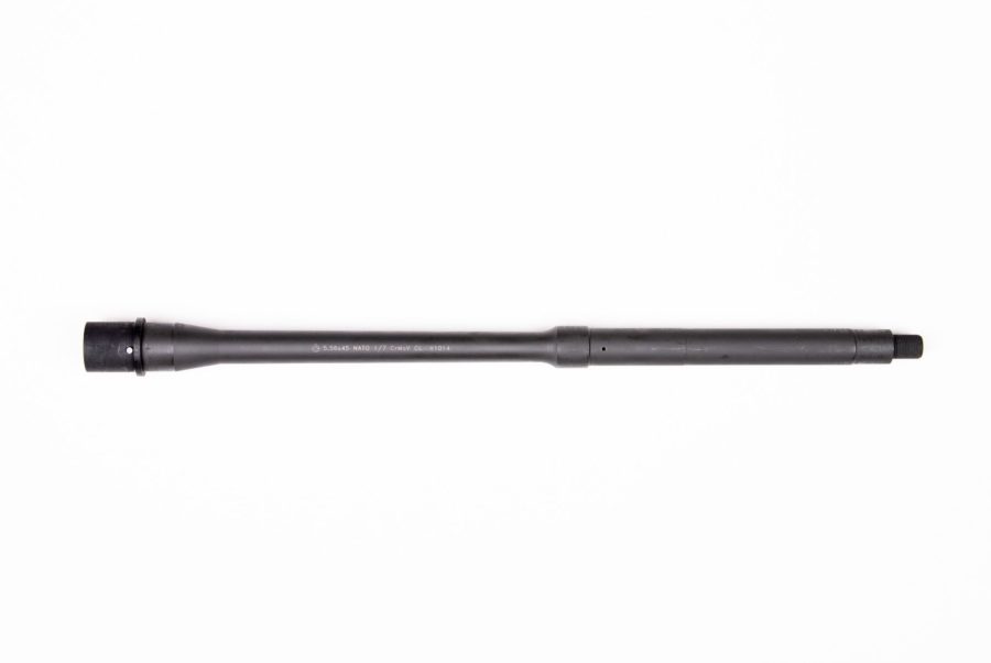 16" 5.56 Government Profile Midlength Ar 15 Barrel Classic Series