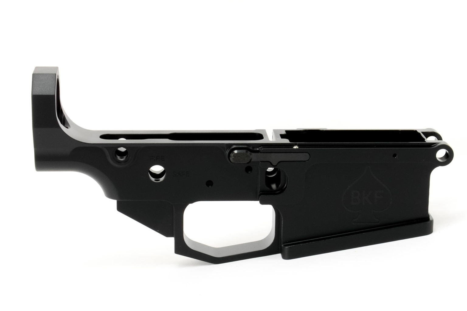 M5 LR308 (DPMS) Lower Receivers Archives — B. King's Firearms