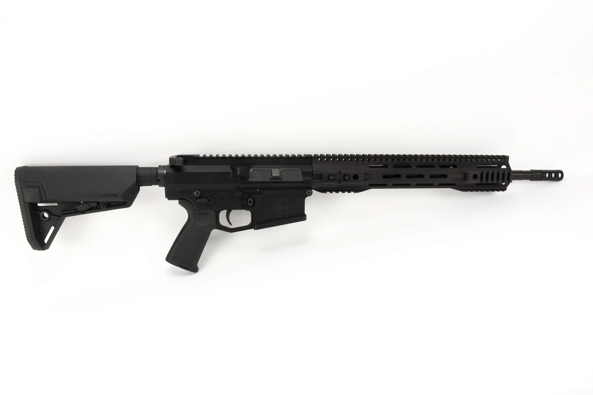 AR10 RiflesAR10 M5 LR308 (DPMS) Rifles