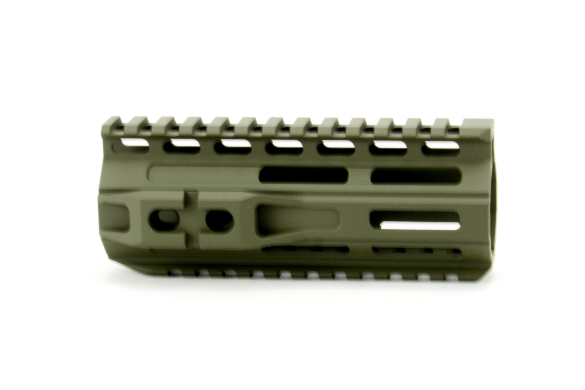 Od Ar 15 Rails