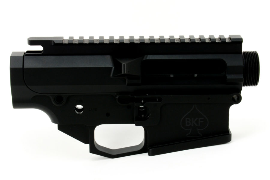 M5 LR308 (DPMS) Lower Receivers Archives — B. King's Firearms