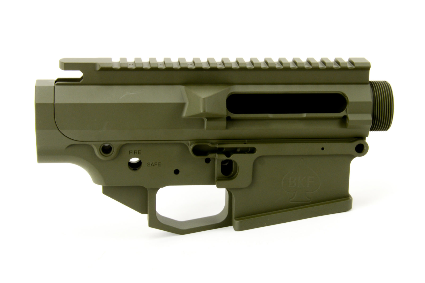 M5 LR308 (DPMS) Lower Receivers Archives — B. King's Firearms