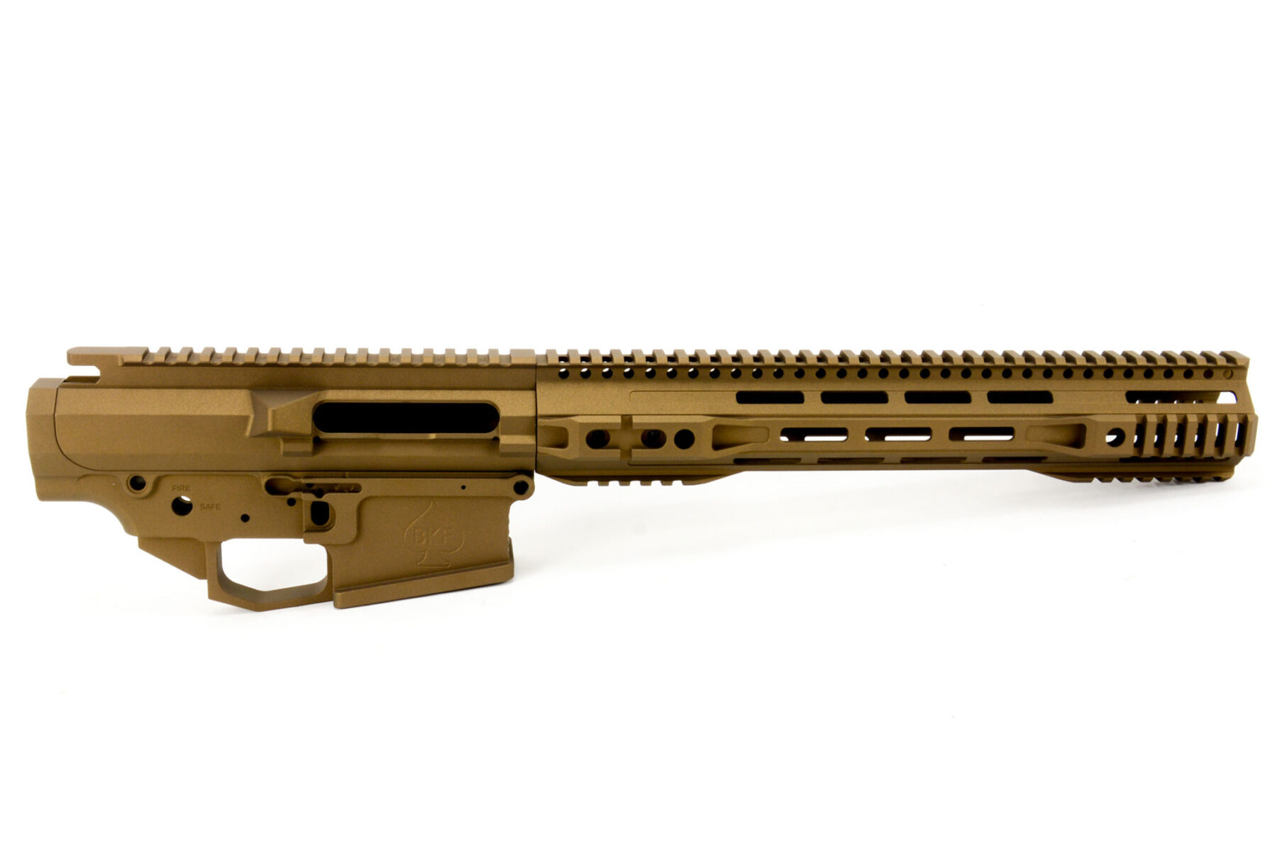 M5 LR308 (DPMS) Cerakoted Receiver Sets and Builder Sets Archives — B ...