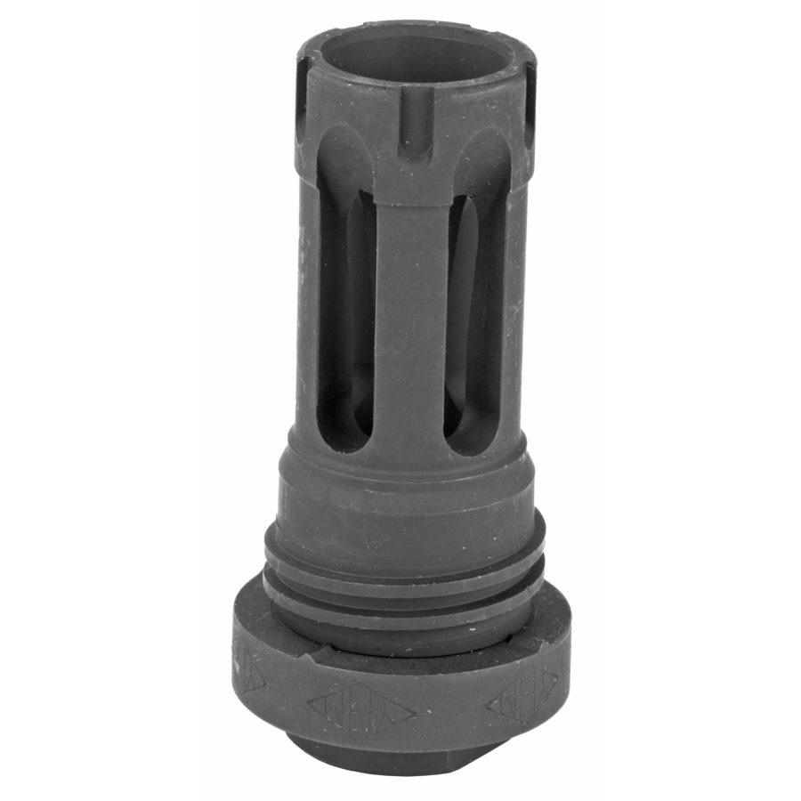 Yankee Hill Machine Co, Phantom 5.56 Quick Detach Flash Hider, 556NATO ...