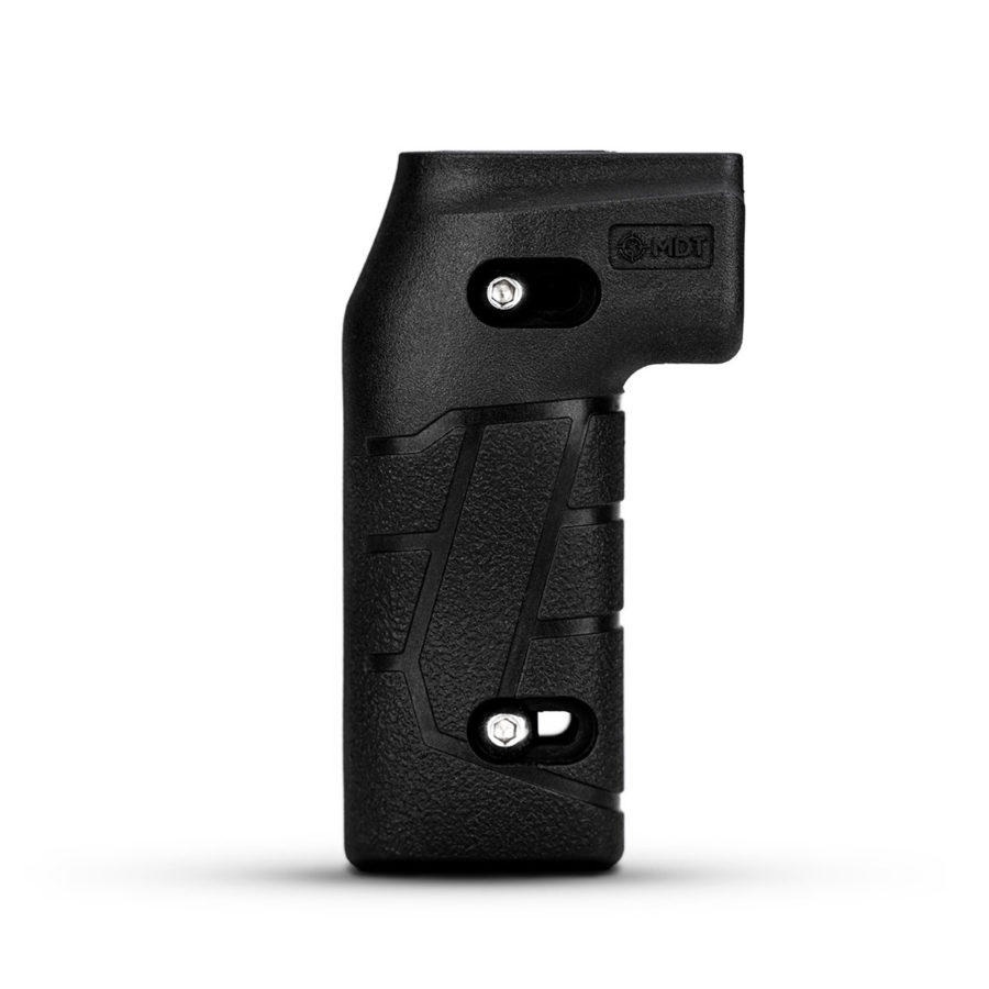 Mdt Standard Rifle Chassis Vertical Grip Premier