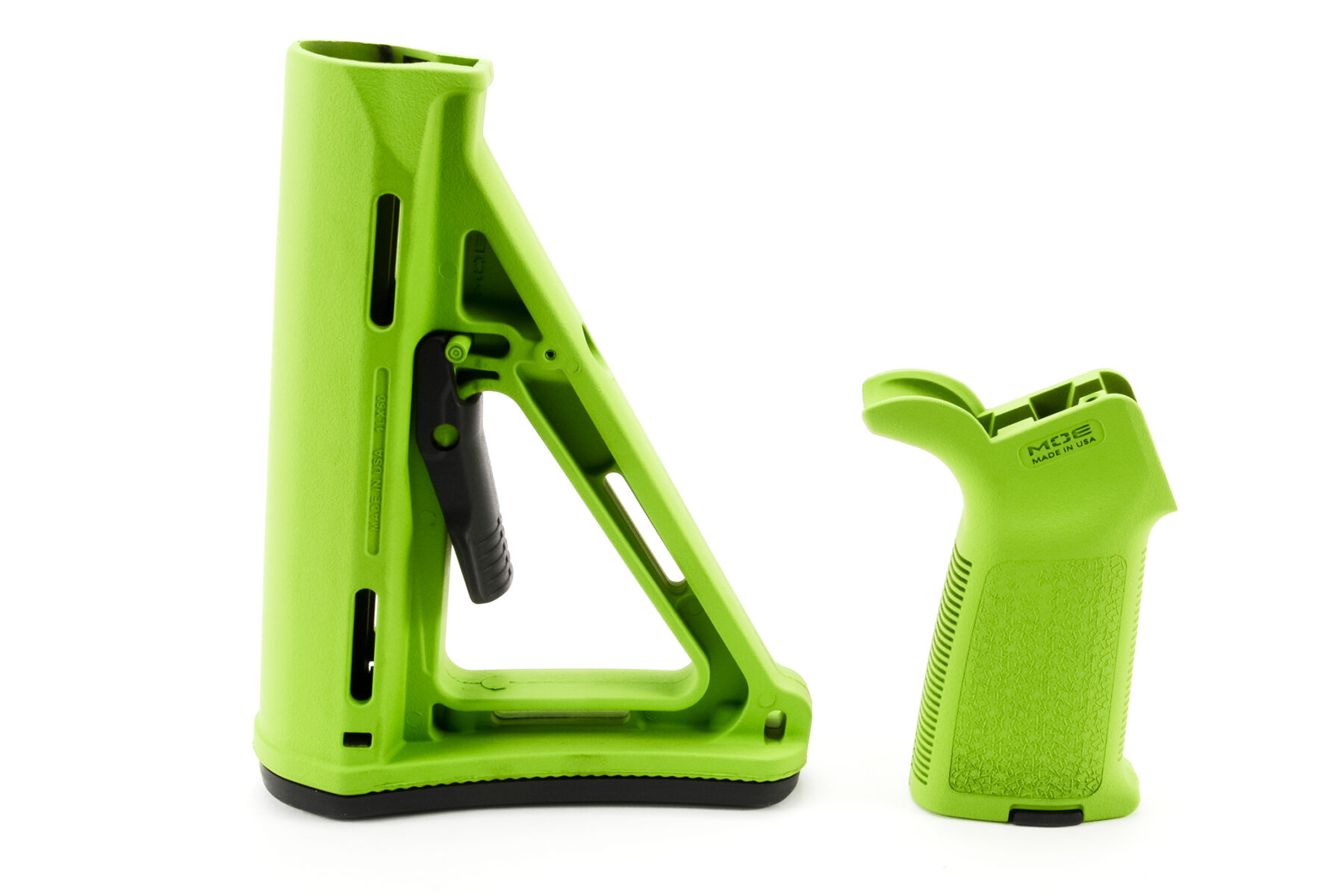 Zombie Green Archives — B. King's Firearms