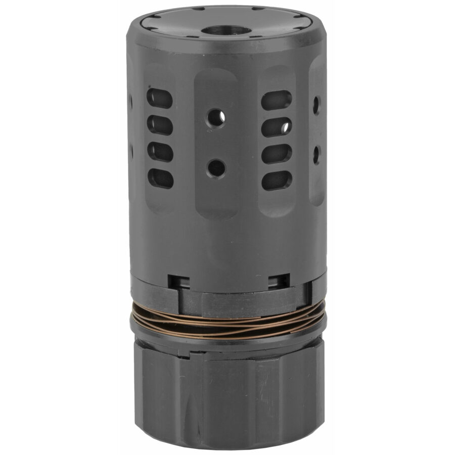 Dead Air Armament Pyro 2.0 Enhanced Muzzle Brake Fits Dead Air Key ...