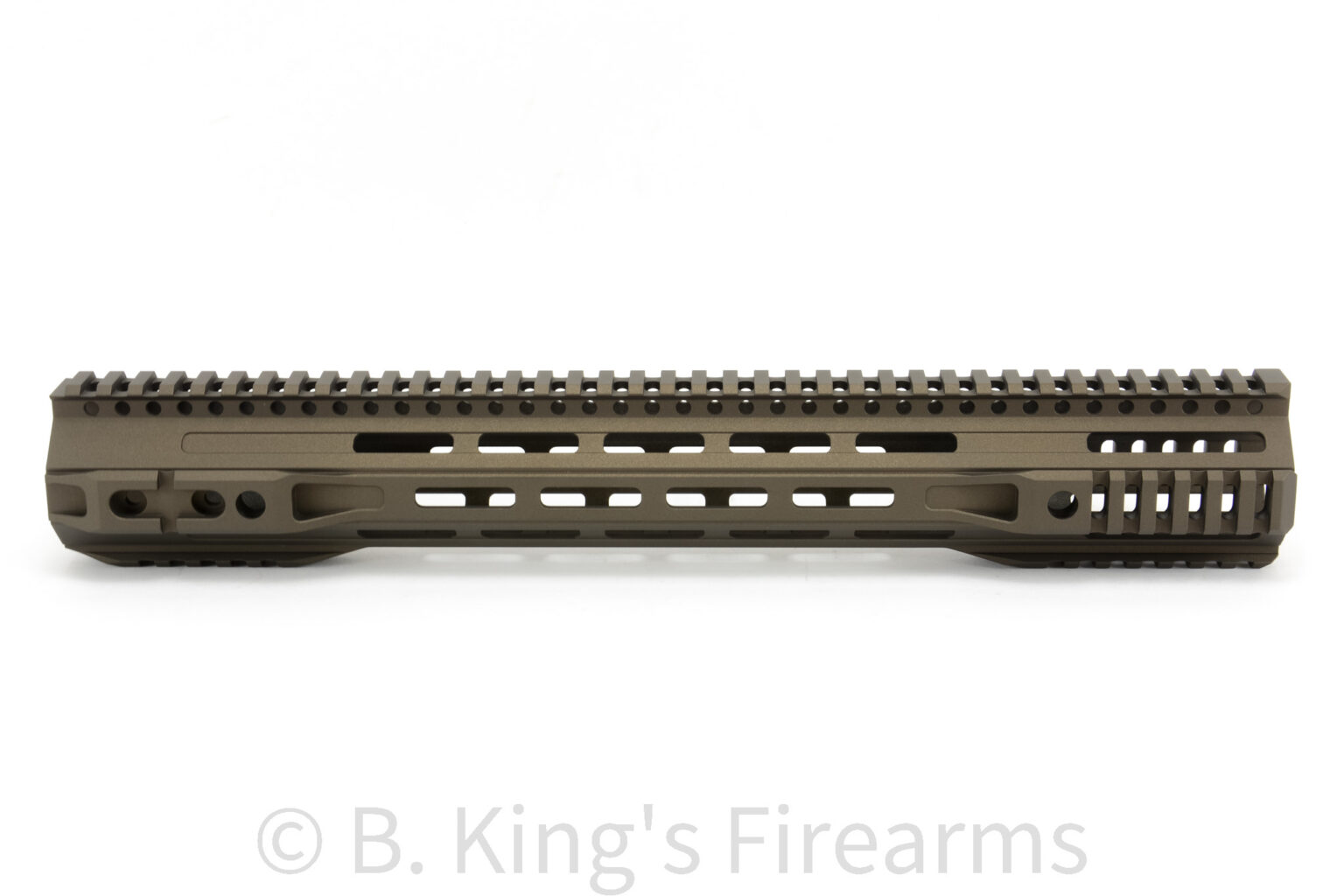 M5 LR308 (DPMS) Handguards