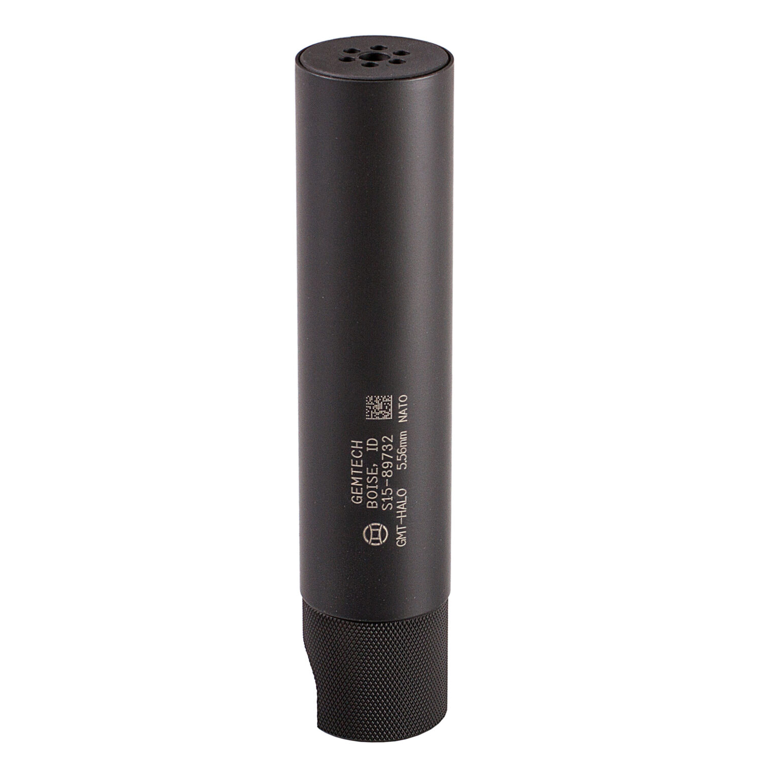 Allen Engineering AEM5 Suppressor - No Mount