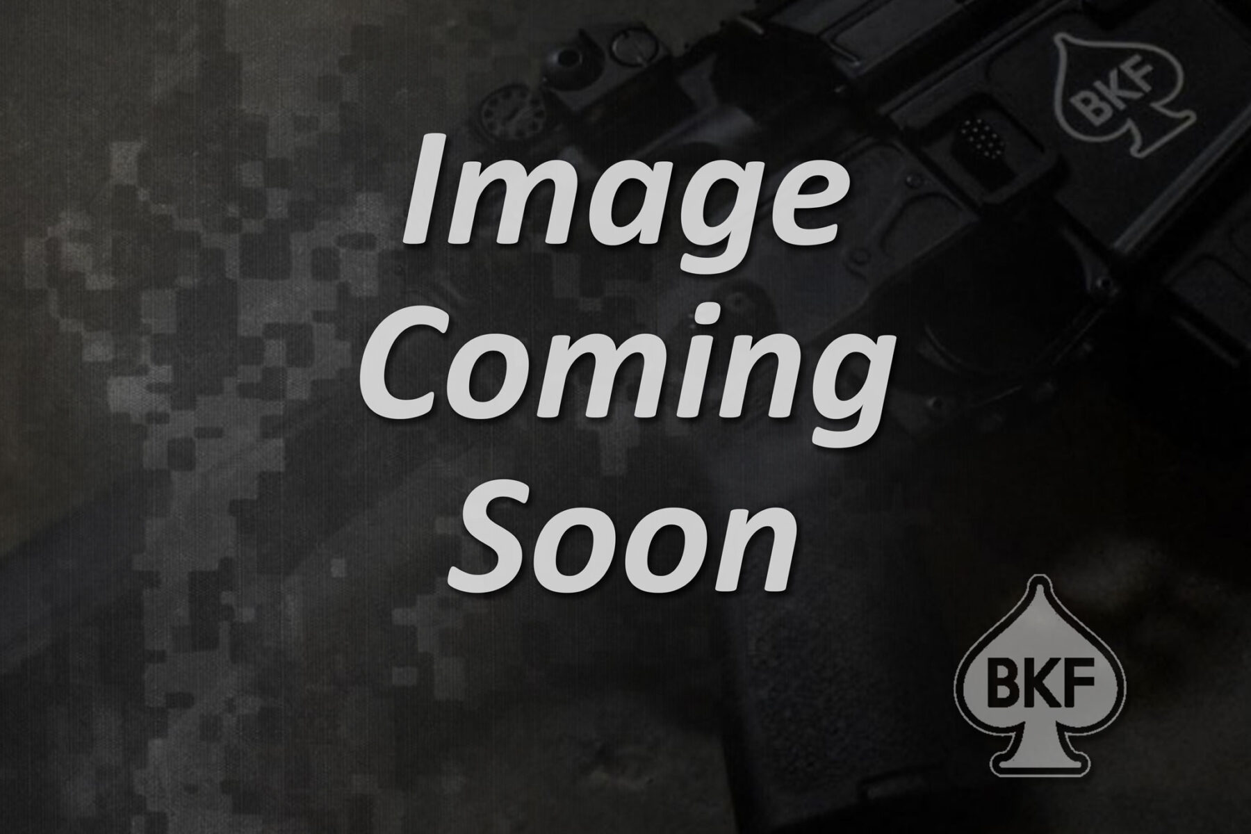 BKF M16A1 20" 5.56 Colt Model 606 CLP HBAR Style Complete Upper