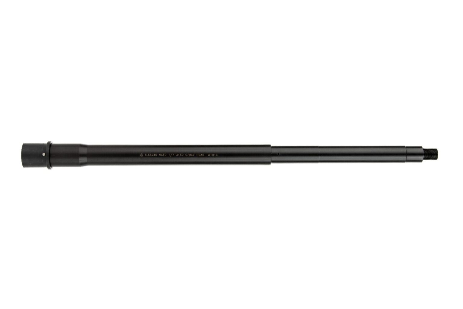 Ballistic Advantage 16" 5.56 Mid-length Hbar Barrel (Modern Series)