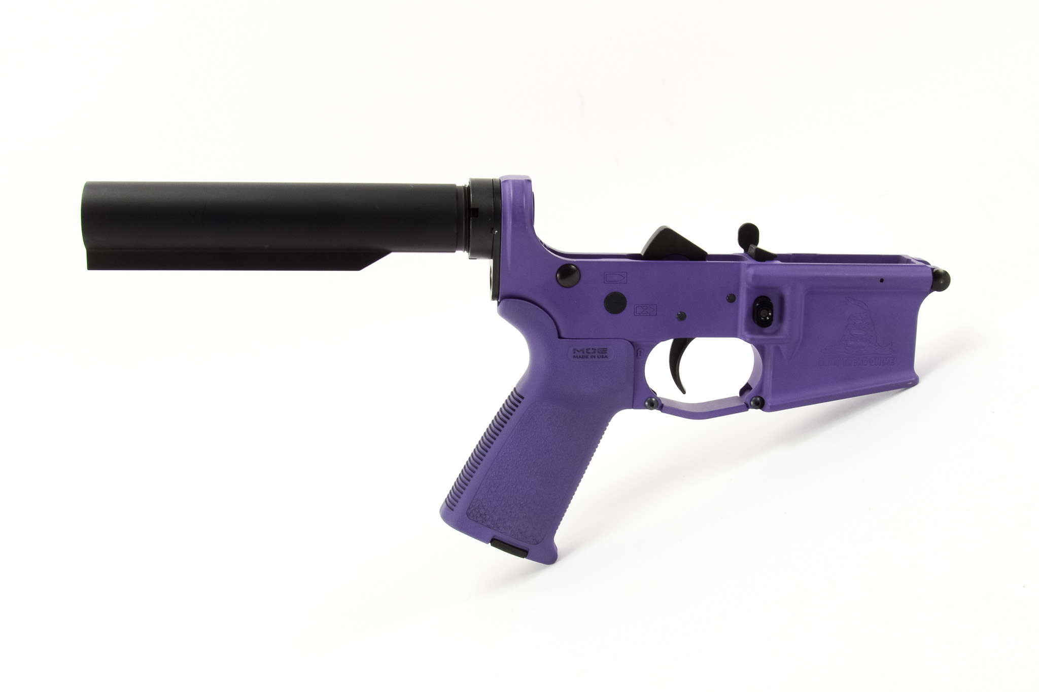 BKF Complete Lowers Archives — B. King's Firearms