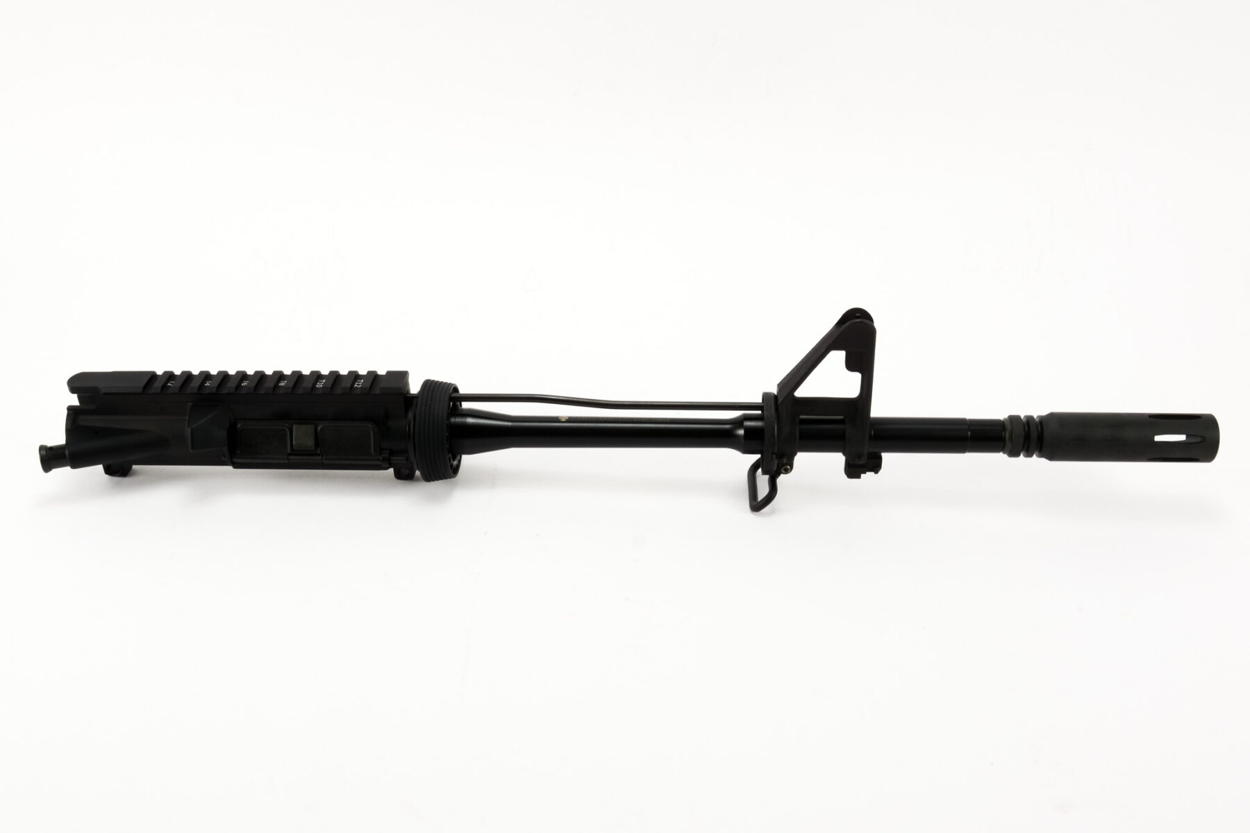 AR15 Complete Upper Receivers