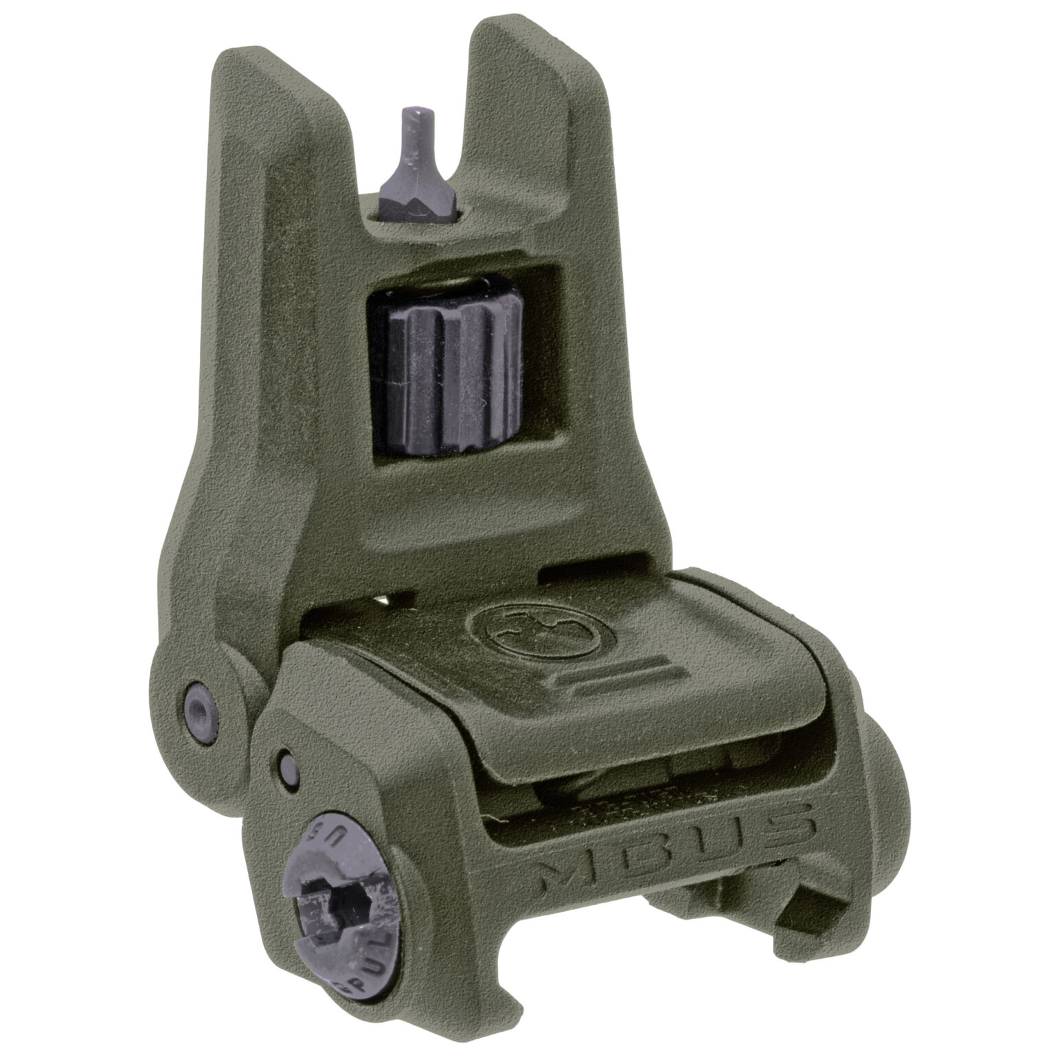 Backup Sights
