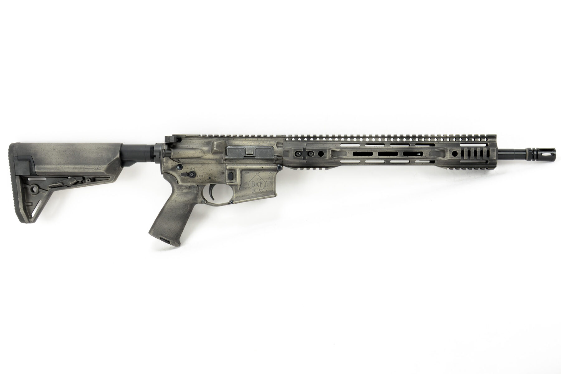 M4 MOD-0 Rifles/Pistols Archives — B. King's Firearms