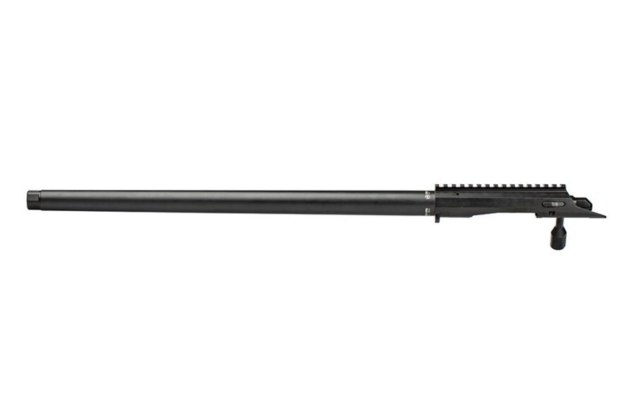 SOLUS Barreled Short Action - 20" .308 M24 SOLUS Barreled Short Action ...